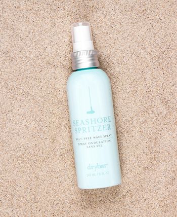 Drybar Seashore Spritzer Salt-Free Wave Spray - Macy's