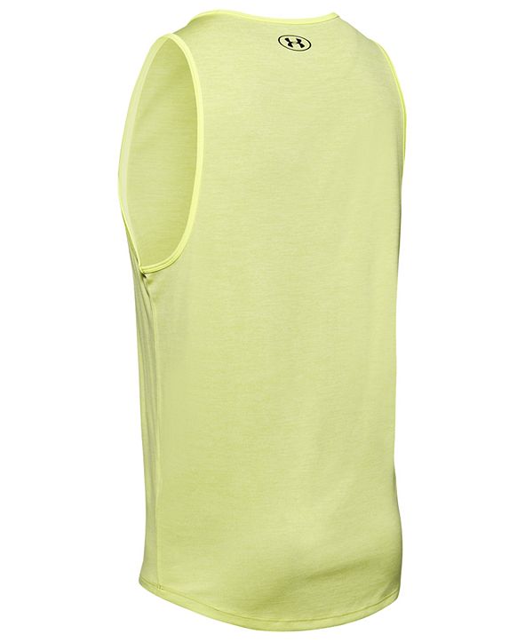 Under Armour Men's Tech Tank & Reviews - Men - Macy's