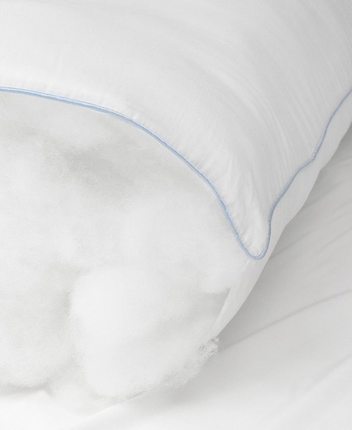 SensorGel Any Position Pillow 4 Pack With Hypoallergenic Fiber Fill ...