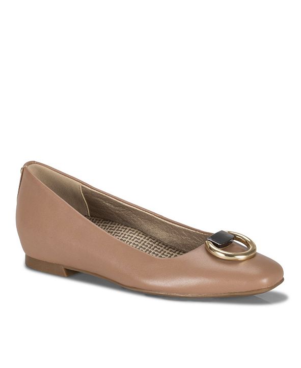 Baretraps Perrie Posture Plus Dress Women's Flat & Reviews - Flats ...