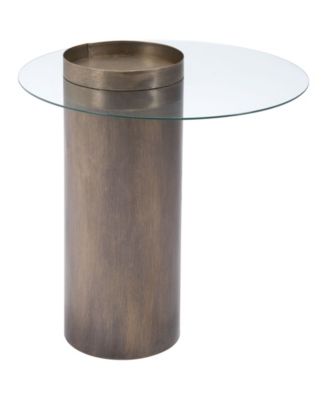 Zuo Emi End Table - Macy's
