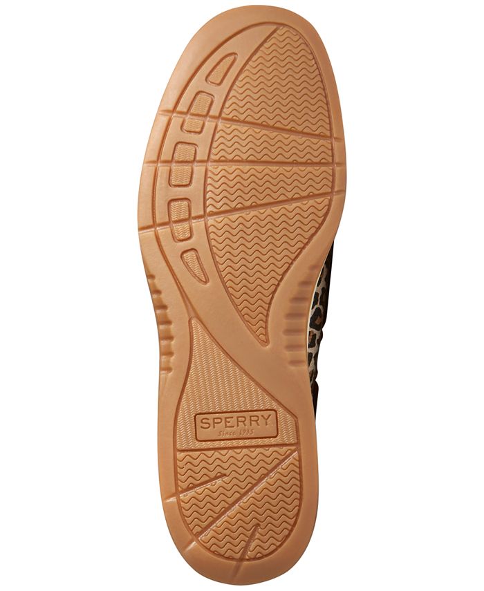 Sperry Angelfish Boat Shoes - Macy's