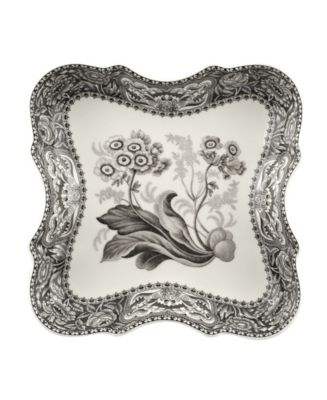 Spode Heritage Collection Devonia Tray - Macy's