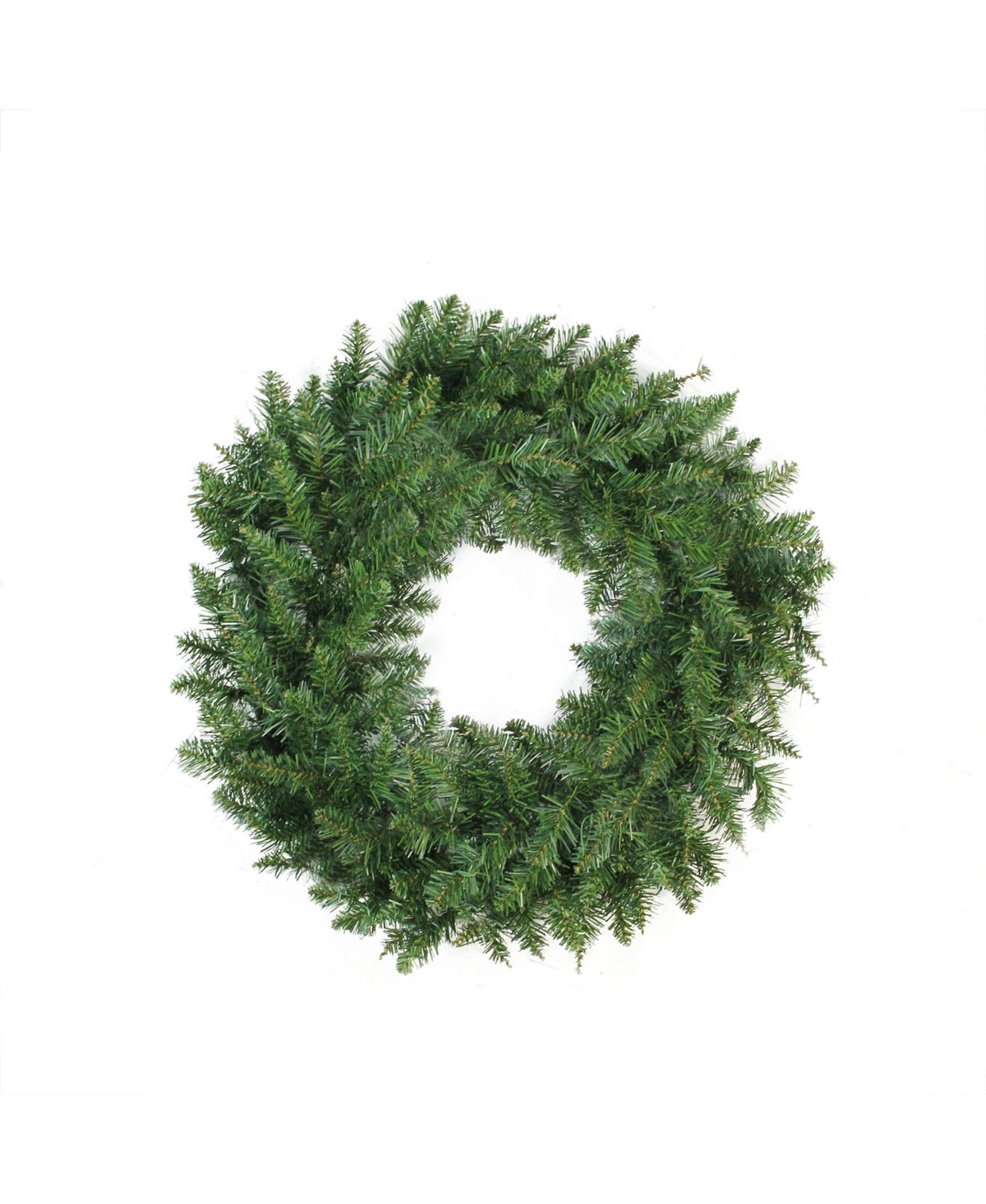 Click here for Northlight Buffalo Fir Artificial Christmas Wreath... prices