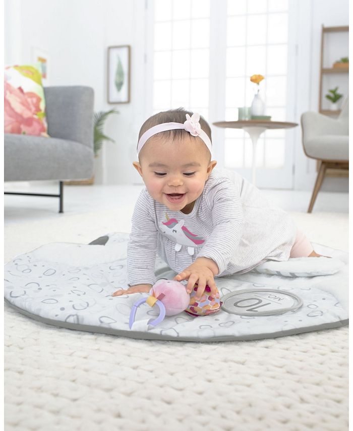 Skip Hop Baby Little Swan Playmat - Macy's