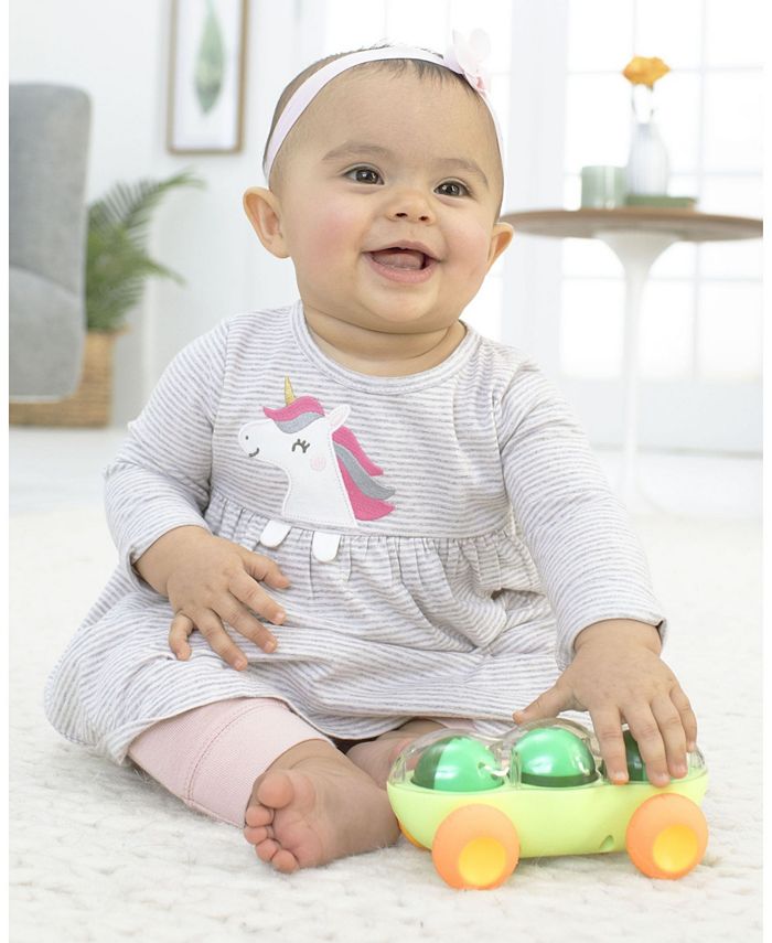 Skip Hop Farmstand Pod Squad Car - Macy's