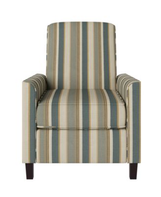 Handy Living ProLounger Push Back Recliner Chair - Macy's