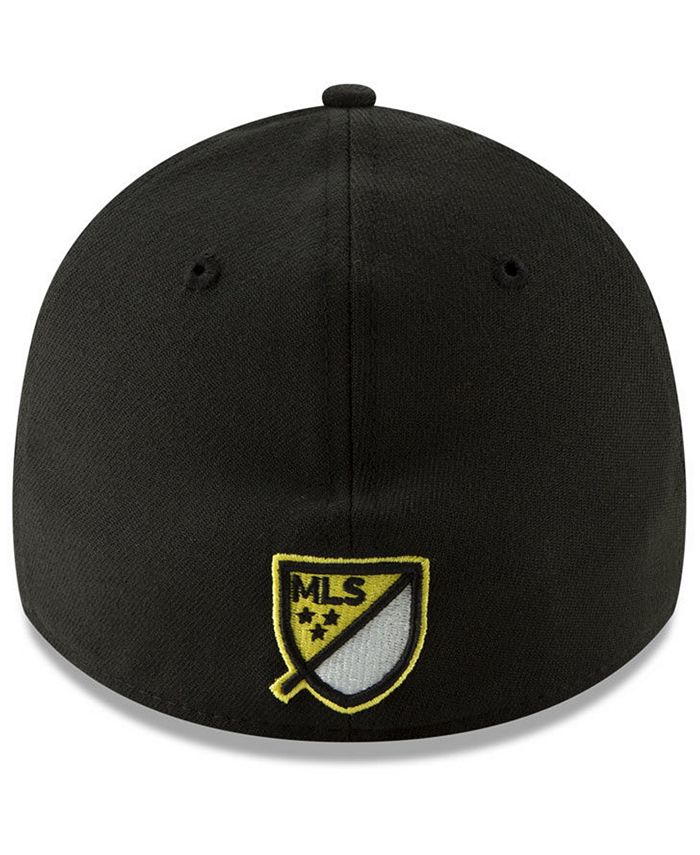 New Era Columbus Crew SC Team Classic 39THIRTY Cap - Macy's