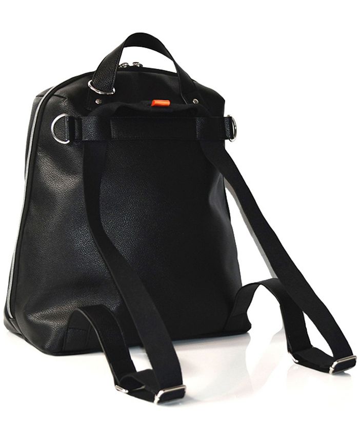 PacaPod Hartland Convertible Backpack Diaper Bag & Reviews - All Baby ...