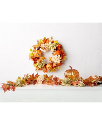 Martha Stewart Harvest Collection, Created for Macy's - Macy's