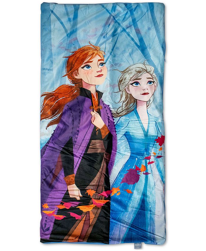 Disney Frozen 3-Piece Slumber Set - Macy's