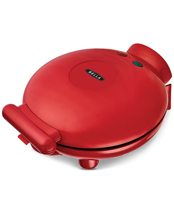 Bella 8" Quesadilla Maker - Macy's