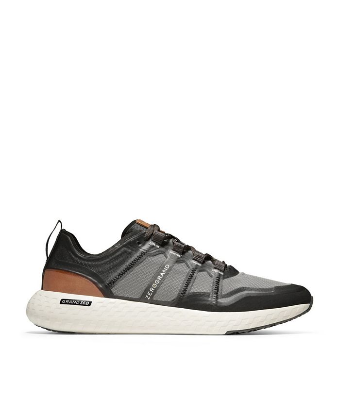 Cole Haan Men's Zerogrand Outpace Runner Sneaker & Reviews - All Men's ...