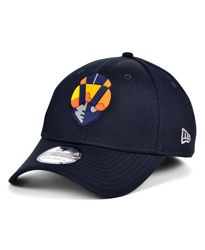 New Era Las Vegas Aviators 2020 Clubhouse 39THIRTY Cap - Macy's