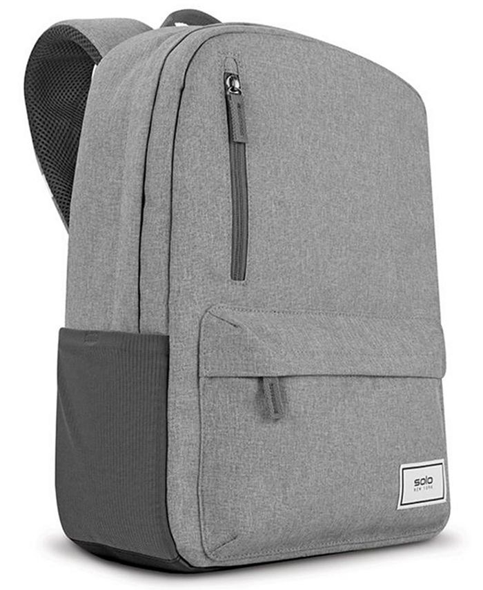 Solo New York Re:cover Backpack - Macy's