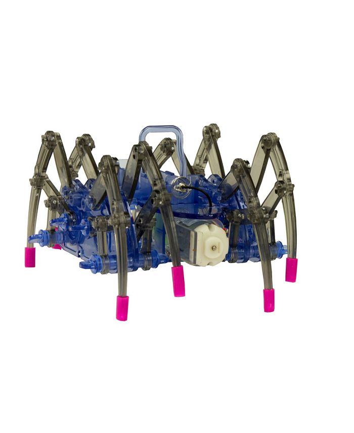 NSI Smithsonian Robo Spider - Macy's