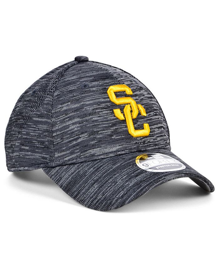 New Era USC Trojans Shadow Tech 9FORTY Cap - Macy's