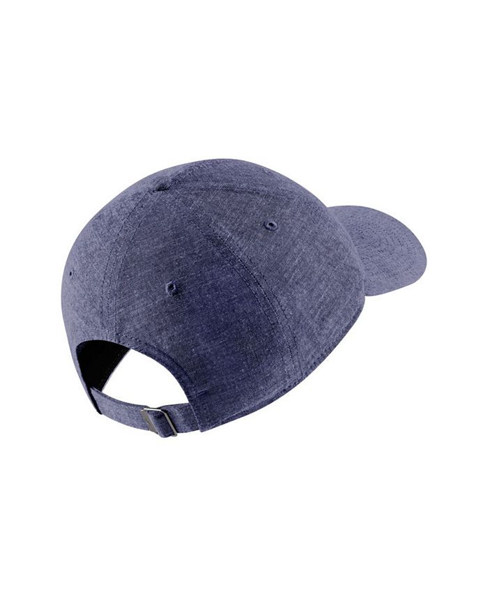 Nike Duke Blue Devils Legacy 91 Chambray Cap - Macy's