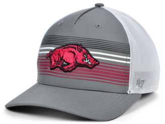 '47 Brand Arkansas Razorbacks Highland Mesh Trucker Cap - Macy's