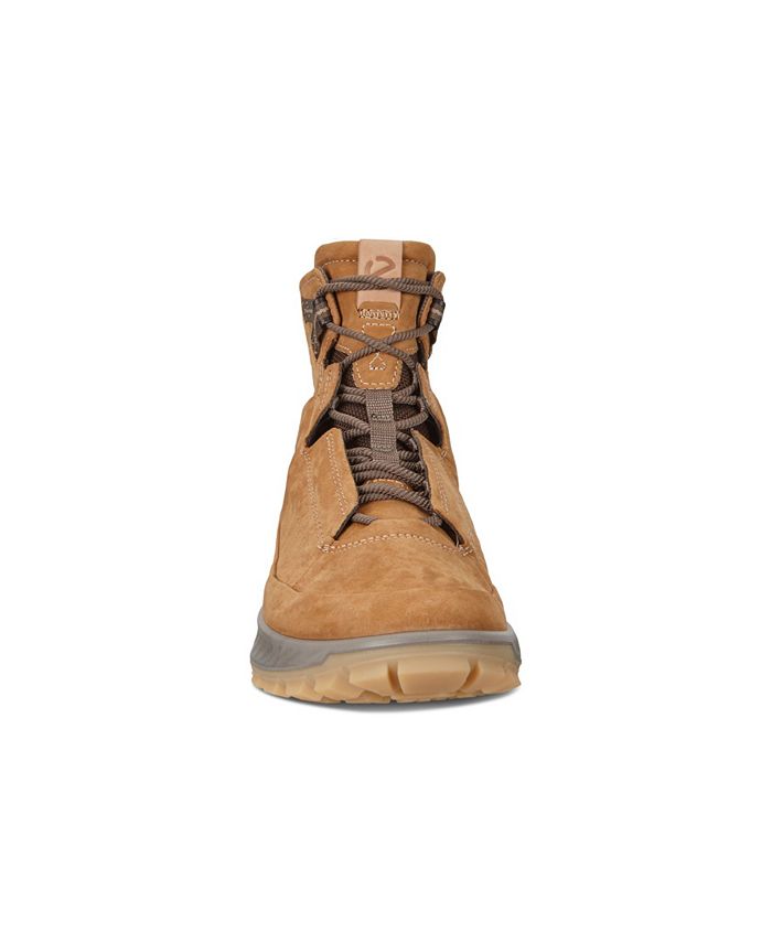 Ecco Men's Exostrike Boot - Macy's