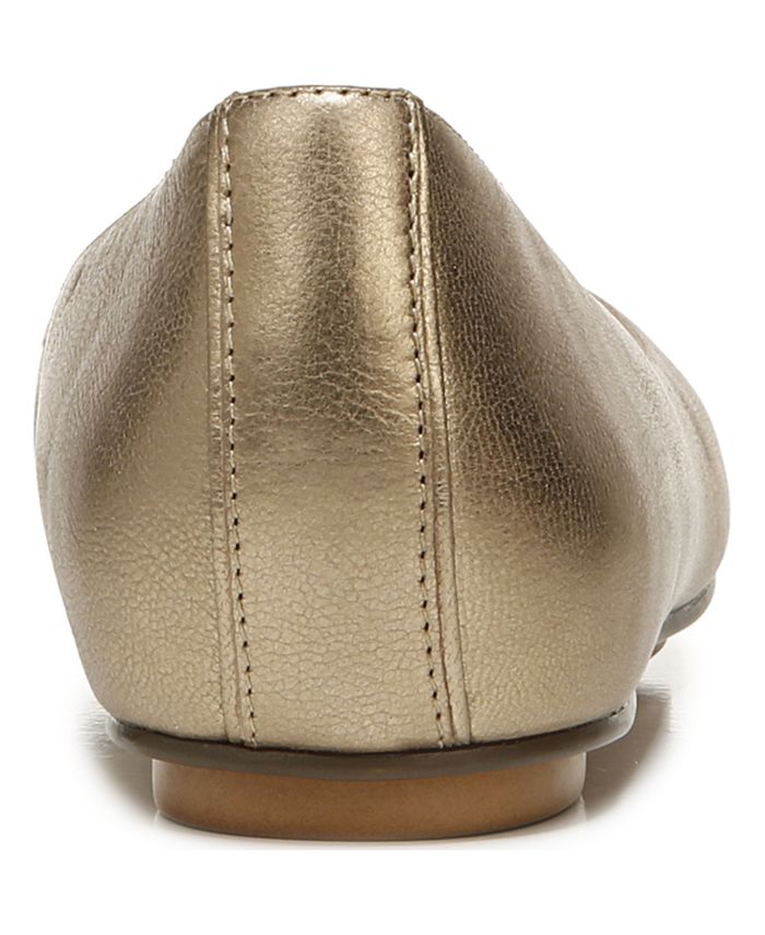 Naturalizer Maxwell Ballet Flats - Macy's