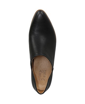Naturalizer Carlyn Shooties - Macy's