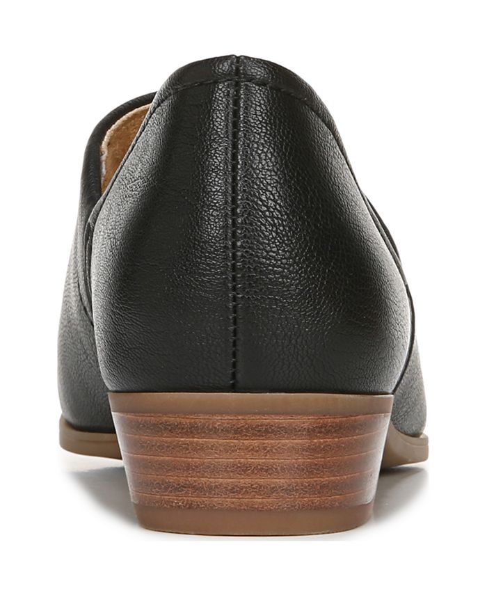 Naturalizer Carlyn Shooties - Macy's