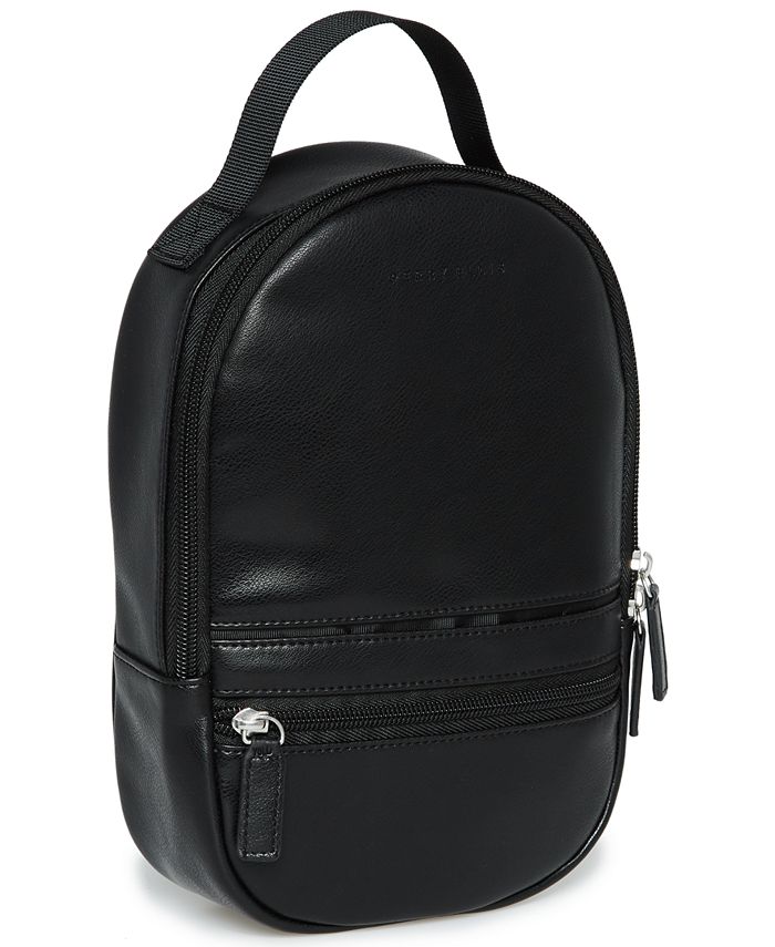 Perry Ellis Portfolio Perry Ellis Men's Shave Kit Backpack - Macy's