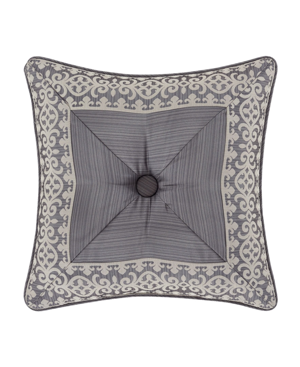Click here for J Queen New York Houston Embellished Decorative Pi... prices
