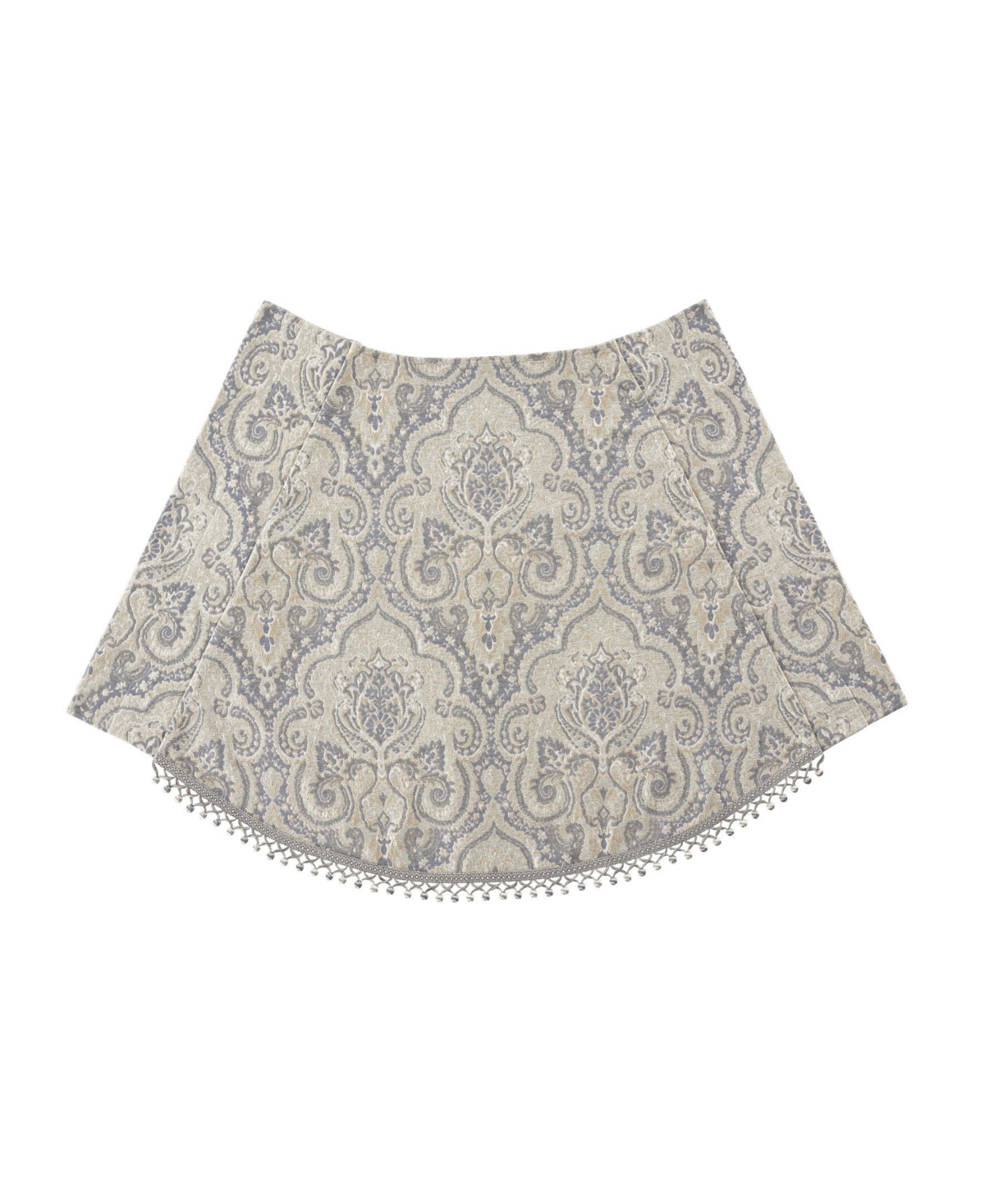 Click here for J Queen New York Aidan Waterfall Window Valance -... prices