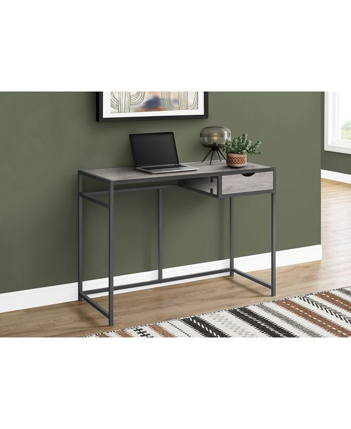 Monarch Specialties Computer Desk - Macy's