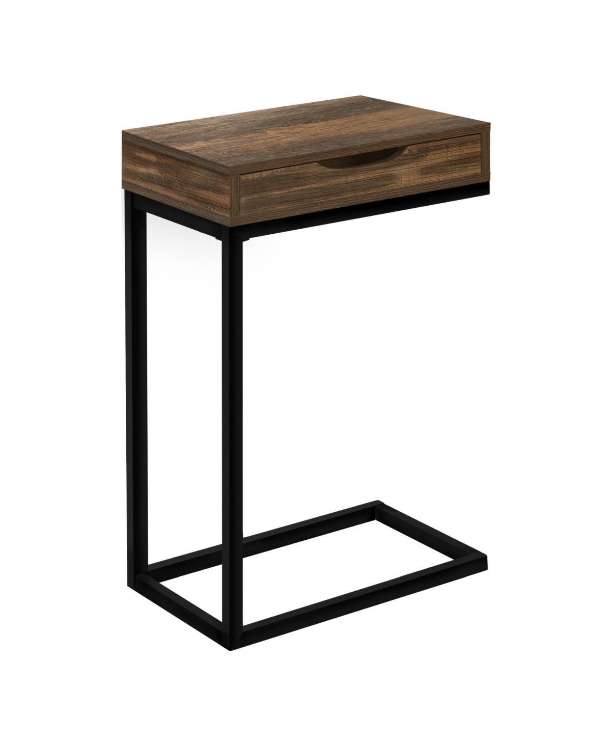 Click here for Monarch Specialties Accent Table - Brown prices