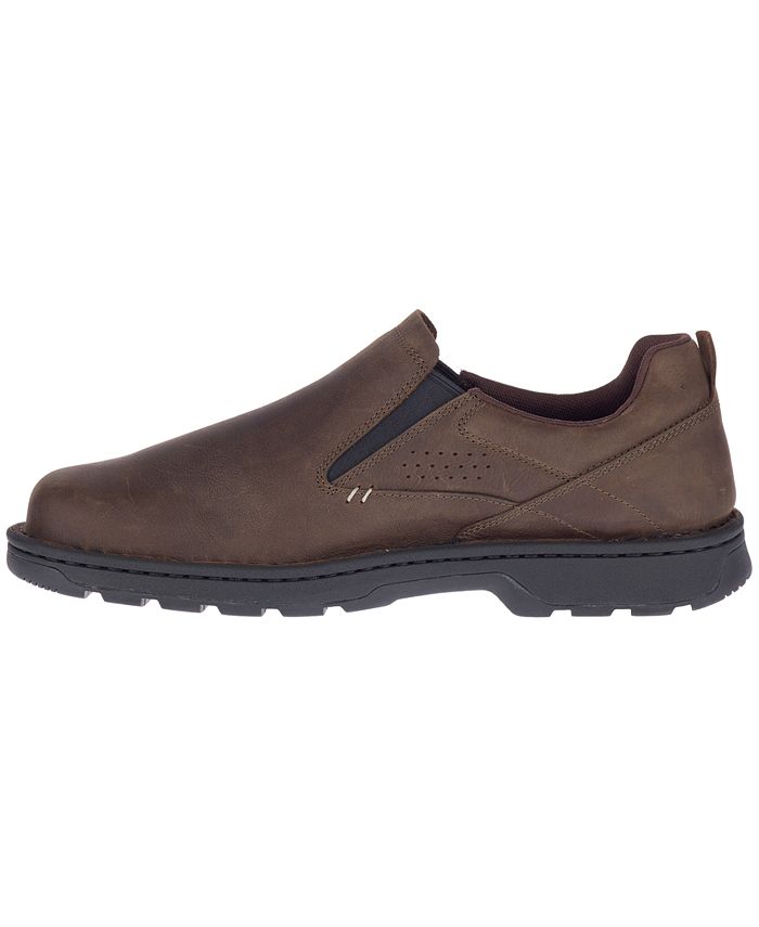 Merrell Men's World Legend Moc 2.0 Loafers - Macy's