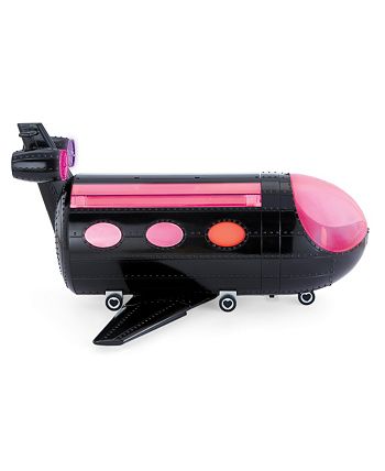 LOL Surprise! L.O.L. Surprise OMG Remix Plane - Macy's