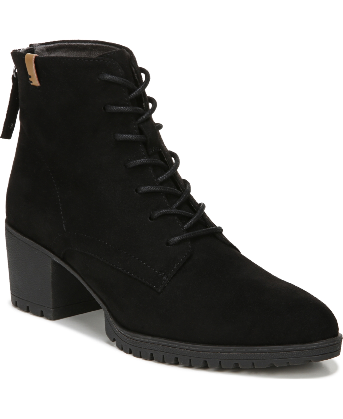 Click here for Dr. Scholls Womens Laurence Booties - Black prices