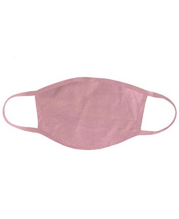 Posh Masks Adult Non-Medical Face Masks, Pack of 4 - Macy's