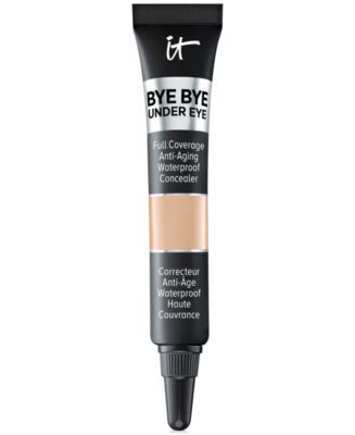 IT Cosmetics Bye Bye Under Eye Concealer, Travel Size - Macy's