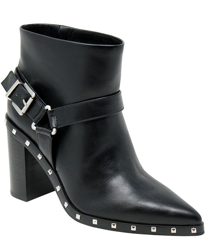 CHARLES by Charles David Women's Decker Booties - Macy's