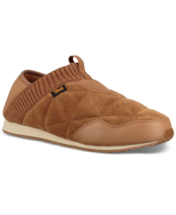 Teva Women's Ember Moc Slippers - Macy's