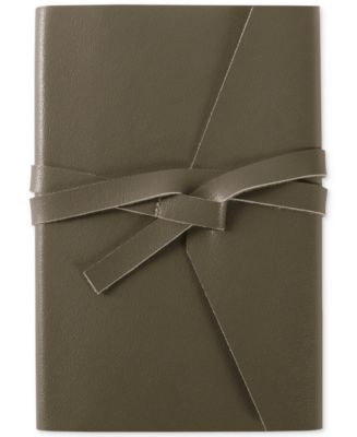 Fringe Studio Journal - Macy's