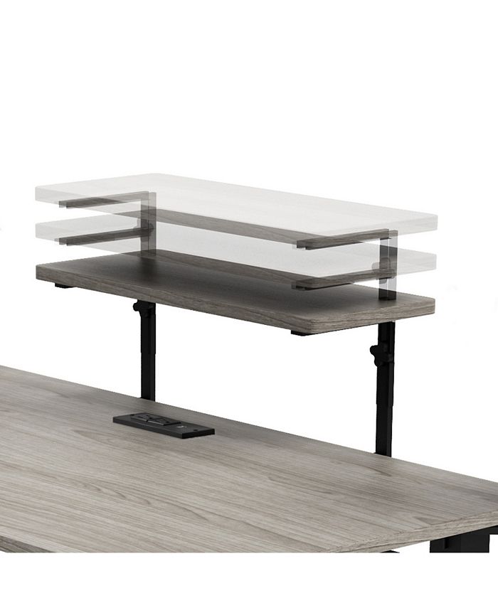 Jamesdar Core Computer Gaming Desk - Macy's