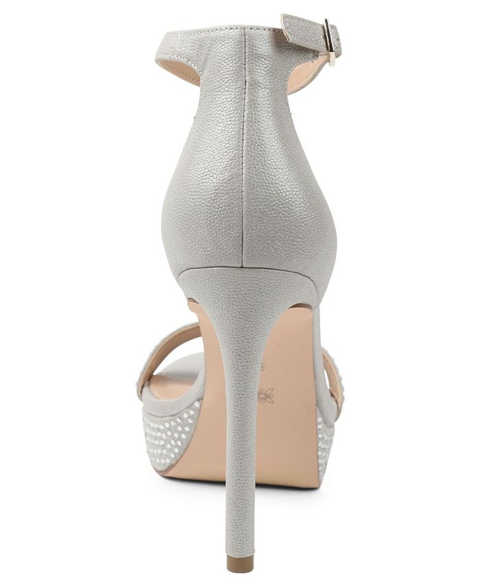 BCBGeneration Women's Nallah Sandals - Macy's