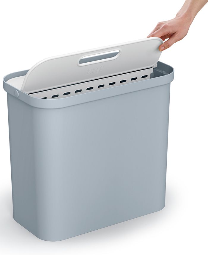 Joseph Joseph GoRecycle 28-Liter Recycling Caddy - Macy's