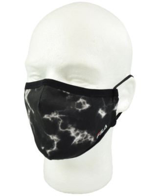 Fila Printed Face Mask - Macy's