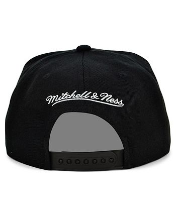 Mitchell & Ness Orlando Magic HWC Basic Classic Snapback Cap - Macy's