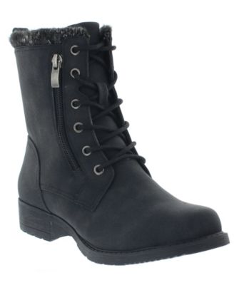 Impulse Women's Abbie Cold Weather Boots - Macy's