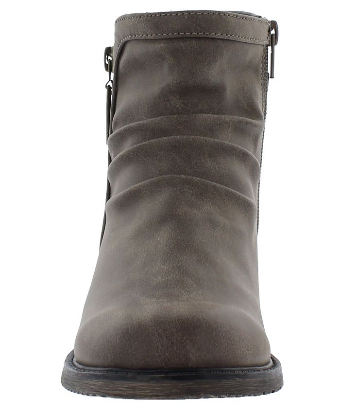 Impulse Women's Alana Fashion Booties - Macy's