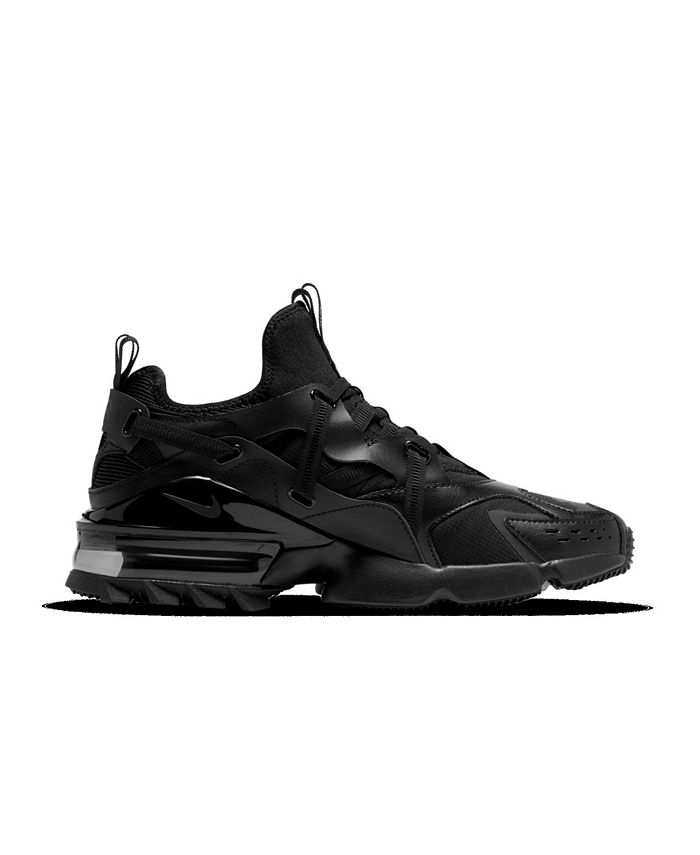 Nike Men's Air Max Infinity Winter Casual Sneakers from Finish Line ...
