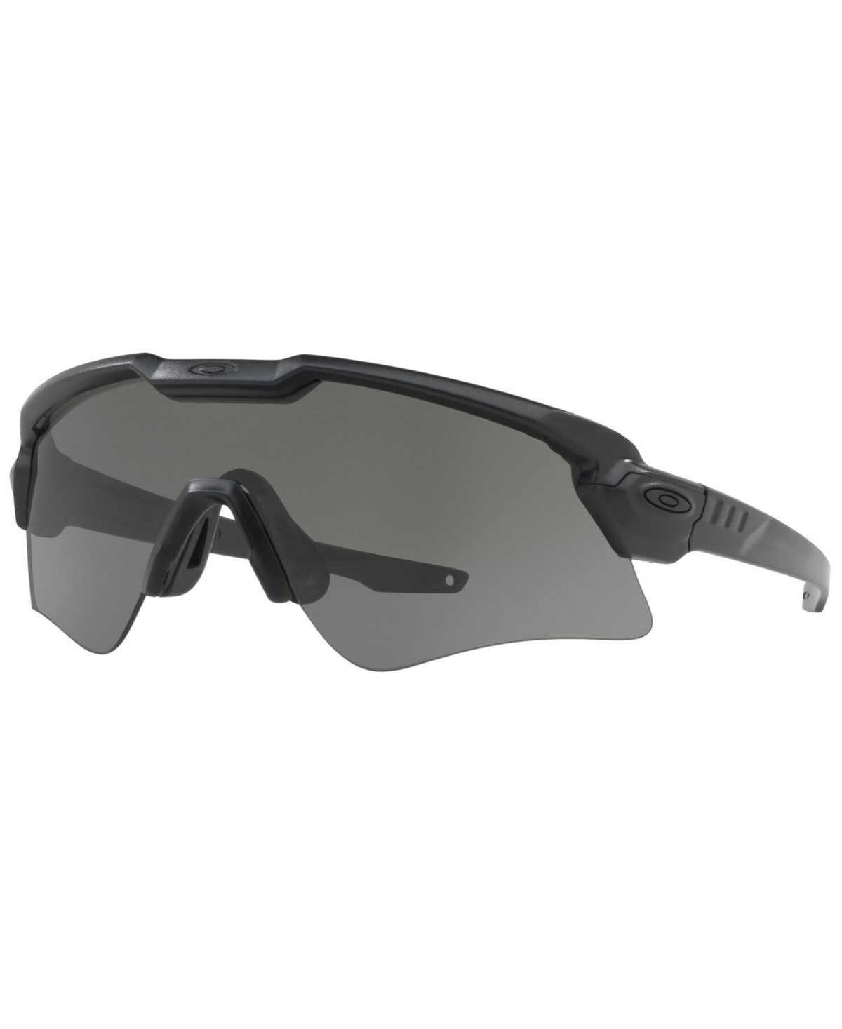 Click here for Oakley Ballistic Sunglasses  OO9296 44 Si - Matte... prices