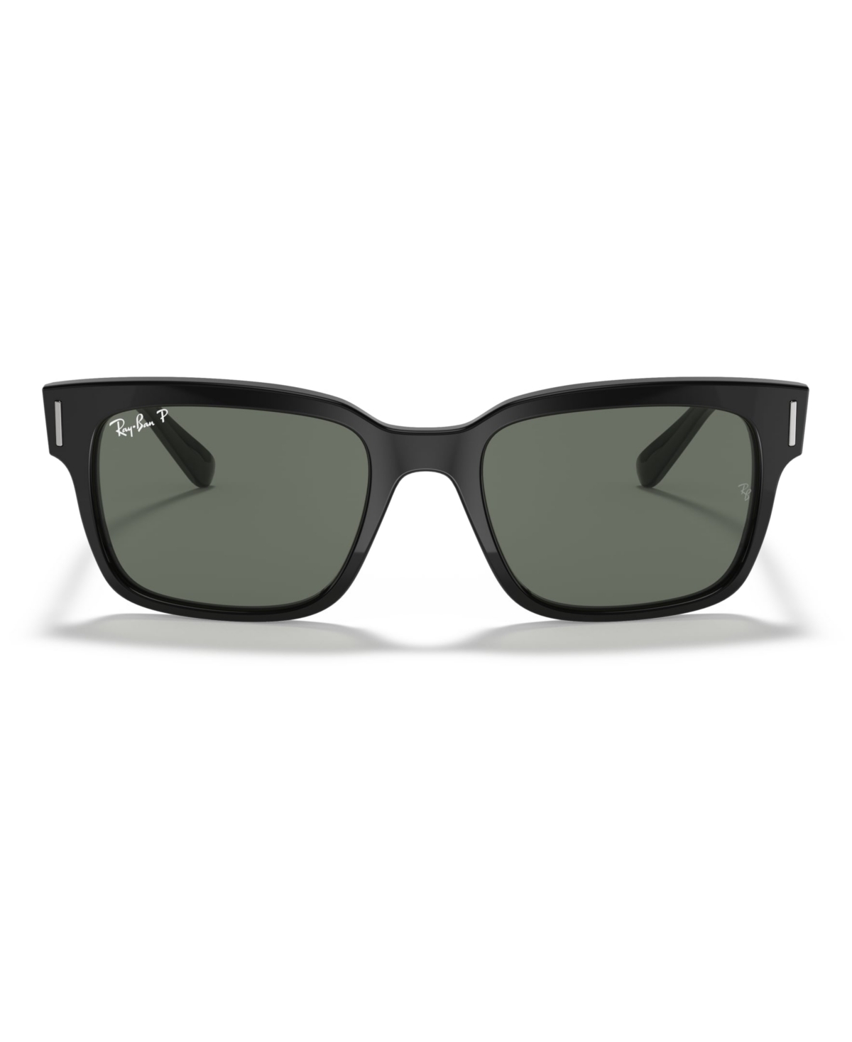 Click here for Ray-Ban Jeffrey Polarized Sunglasses  RB2190 55 -... prices